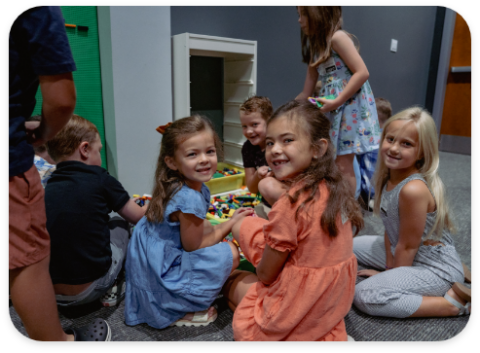 Ministries | Bethlehem Church