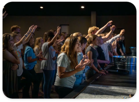 Ministries | Bethlehem Church